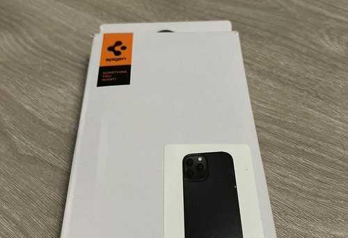 Чехлы spigen на iPhone 13 Pro Max