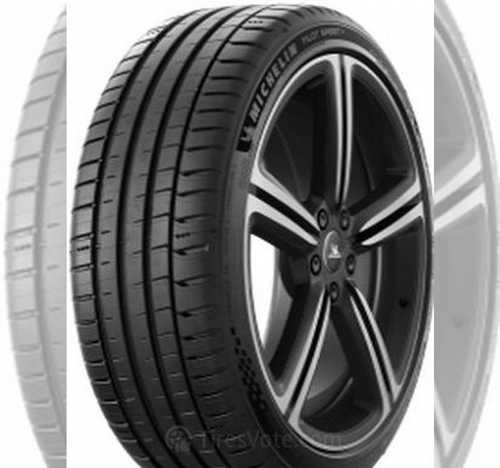 Michelin Pilot Sport 5 225/45 R18