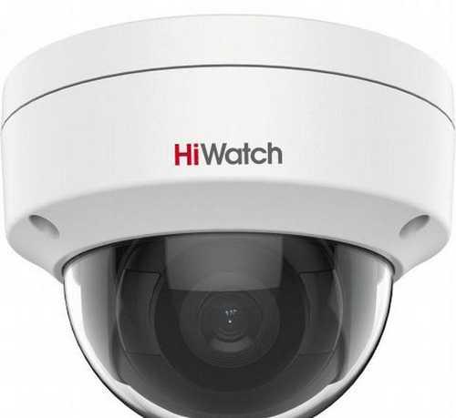 HiWatch Pro IPC-D042-G2/S 2.8мм