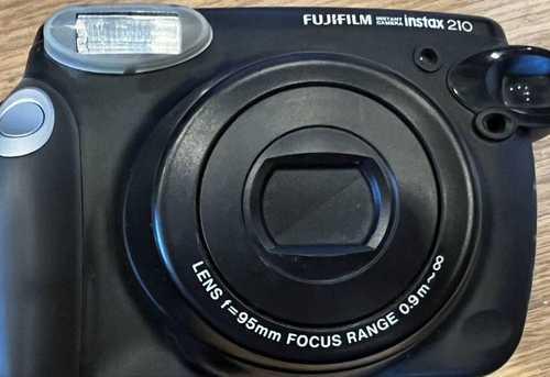 Fujifilm instax 210