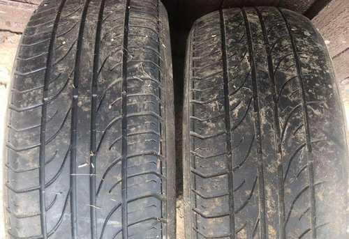 Chaparral A/T Steel Radial 185/60 R15