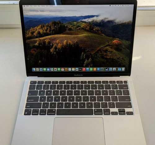 Apple Macbook Air 13 2020 m1 8gb 256