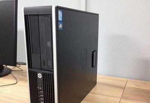 Компьютер HP 6300 продаю 4-х ядерный