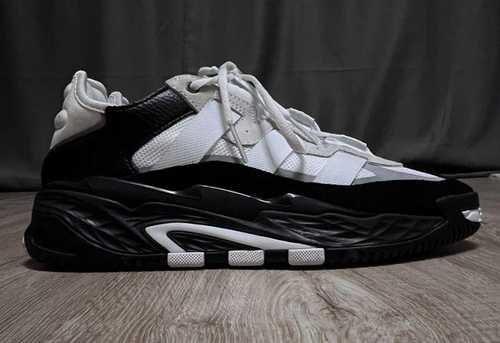 Новые кроссовки мужские Adidas Niteball обувь
