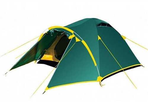 Tramp палатка Lair 4 (V2)