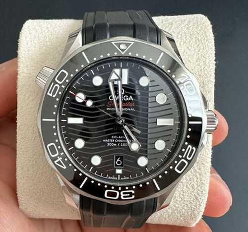 Наручные часы omega seamaster 300