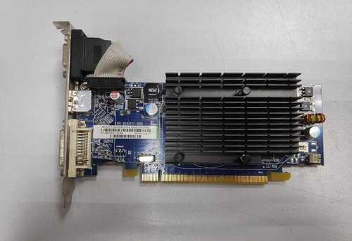 Видеокарта Sapphire ATI Radeon HD 3450, 512Mb