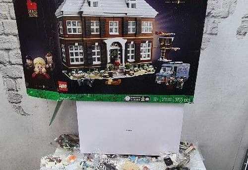 Lego Home Alone 21330