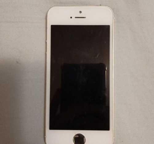 iPhone 5S, 32 ГБ