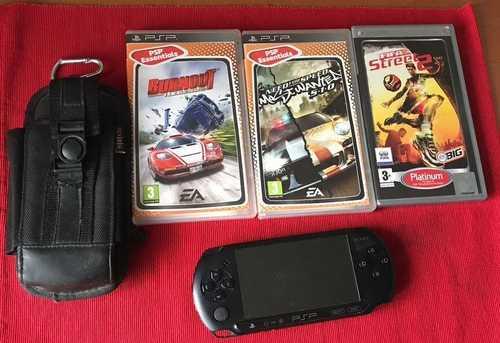 Sony PSP