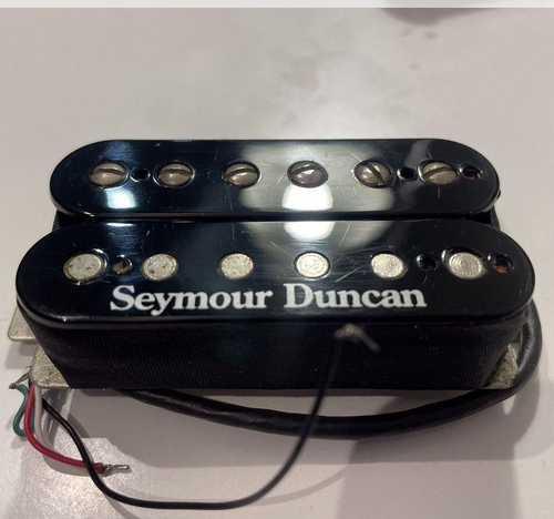 Звукосниматель USA Seymour Duncan SH-6n 2006