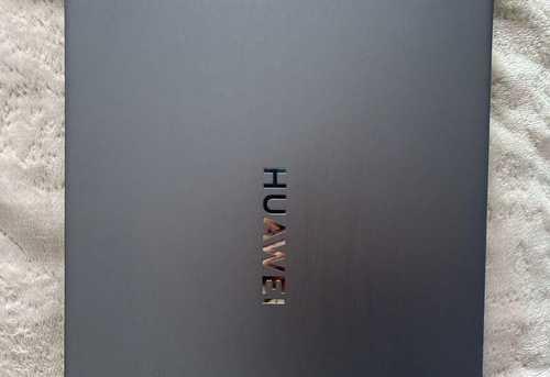 Ноутбук Huawei matebook D16