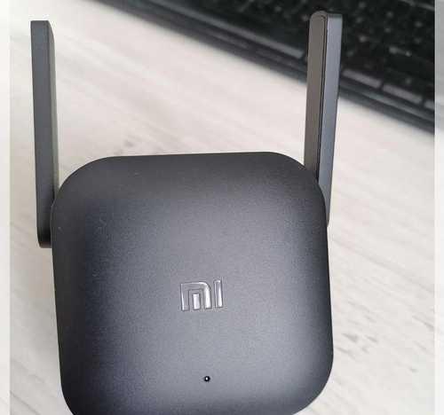 Усилитель wifi Xiaomi mi wi fi amplifier pro