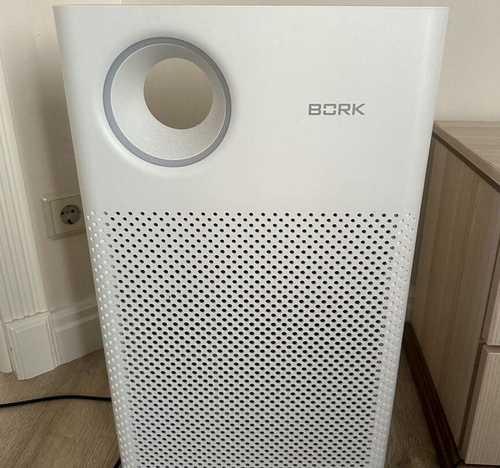 Воздухоочиститель bork А 503