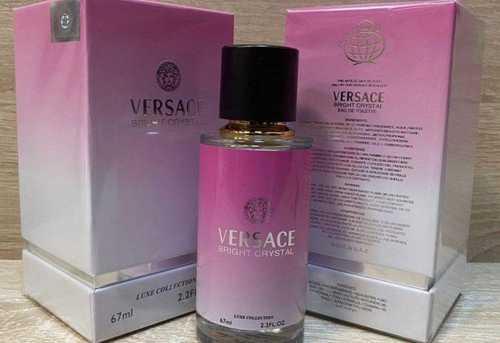 Luxe Collection 67 мл - Versace Bright Crystal