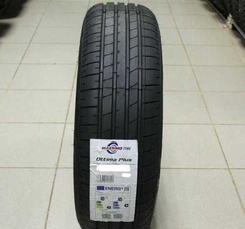 Massimo Ottima Plus 195/45 R16 84V