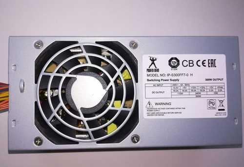 Блок питания TFX power MAN IP-S300FF7-0 300W