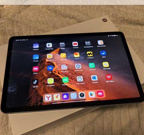 Xiaomi Mi Pad 5 256gb