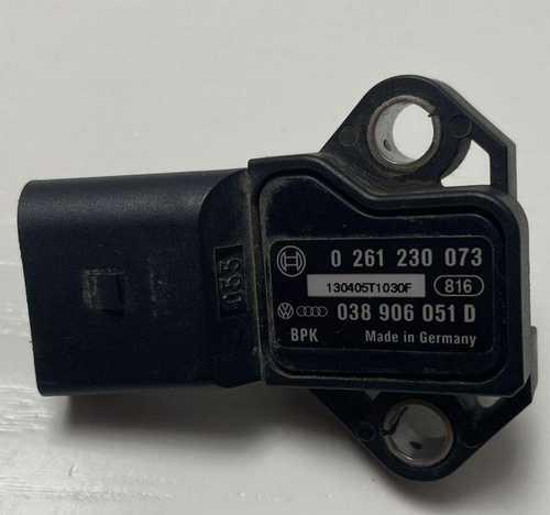 Bosch 0261230073 датчик давления