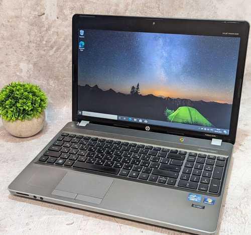 Ноутбук HP ProBook 4530s i5/8/256, TN/HD, 15.6"