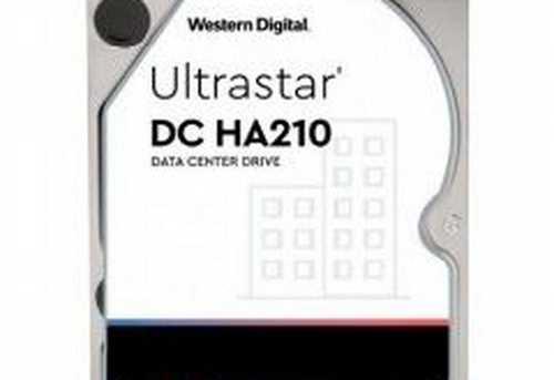 2Tb DC HA210 1W10002 HUS722T2tala604 Ultrastar sat