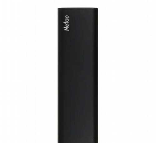 250 гб Внешний SSD накопитель Netac Z Slim (NT01ZS