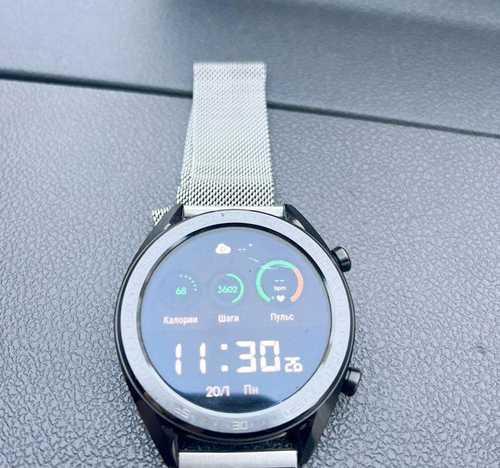 Смарт часы huawei watch gt 2