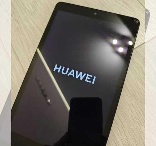 Планшет Huawei mediapad m5 lite