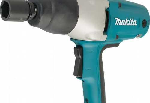 Ударный гайковерт Makita TW 0350