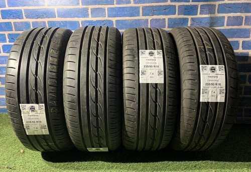 Yokohama C.Drive 2 AC02 235/50 R18 97V