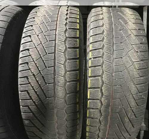 Continental ContiVikingContact 5 215/60 R17 P