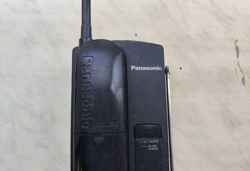 Радиотелефон Panasonic KX-TC1001