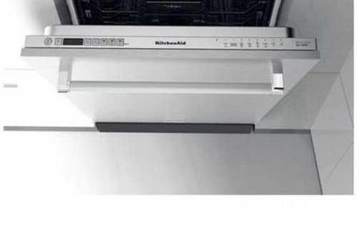Посудомоечная машина KitchenAid KIO 3T133 PE