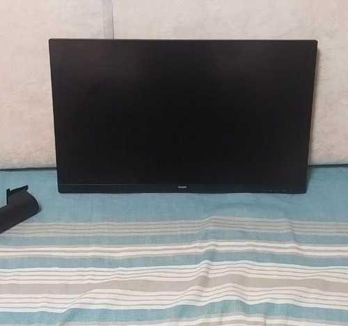 Монитор Phillips 27" 75HZ IPS (272v8)