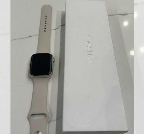 Apple Watch series 9 45mm