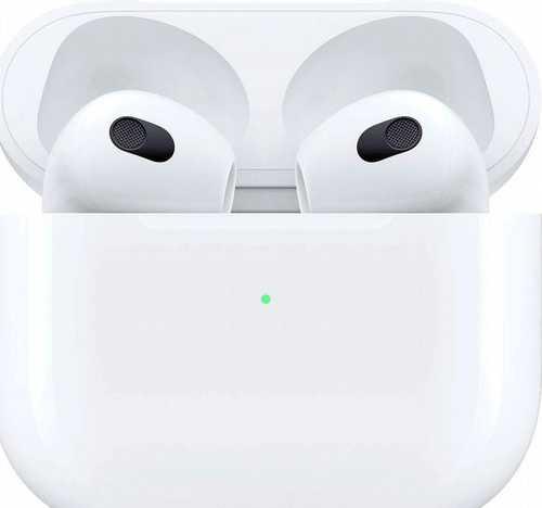 Наушники apple airpods 3 копия