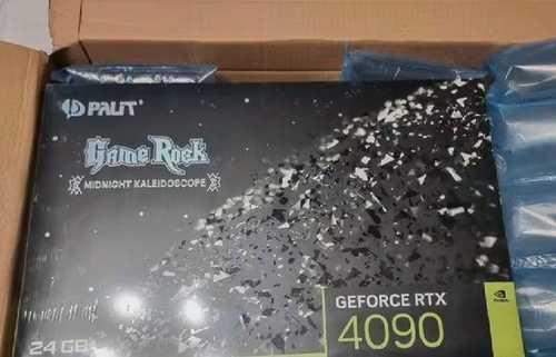 Видеокарты RTX 4090 4080 3060ti 3080 3090