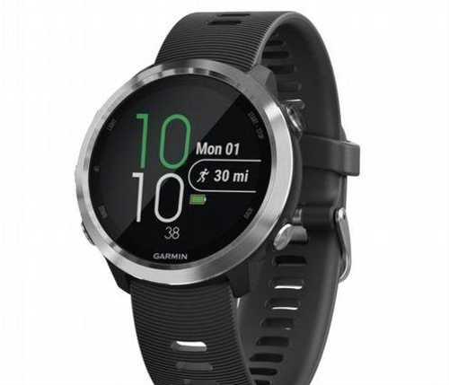 Часы Garmin Forerunner 645 non-Music / Black