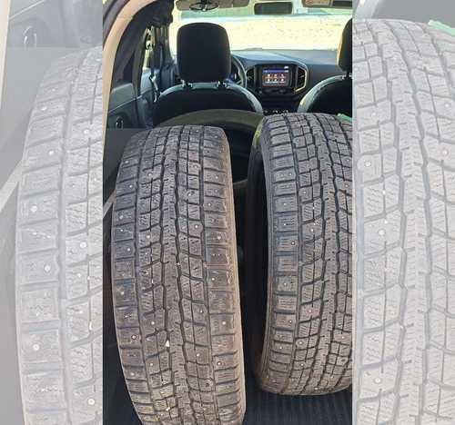 Dunlop SP Winter Ice 01 185/65 R15