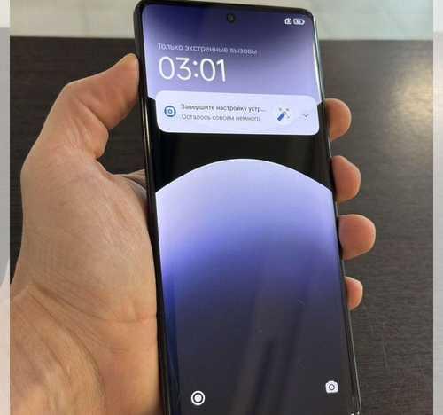 Xiaomi Redmi Note 14 Pro, 8/256 ГБ