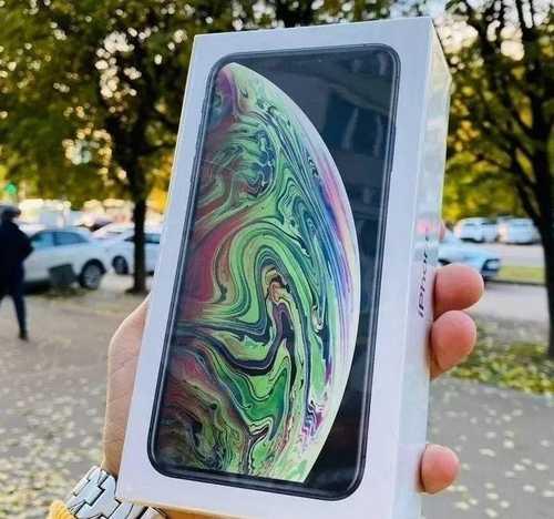 iPhone Xs, 64 ГБ