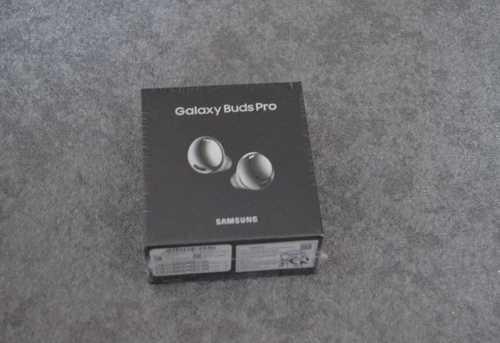 Samsung Galaxy buds Pro