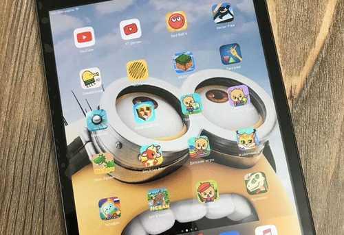 Планшет iPad mini 16gb SIM детский YouTube игры