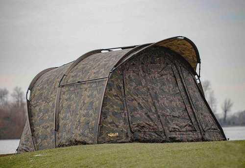 Палатка Solar Undercover Camo 2 man Bivvy