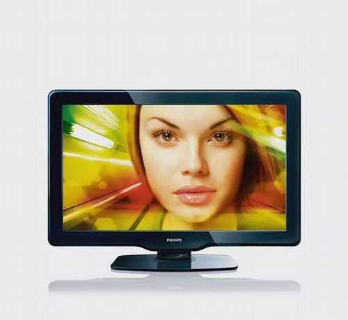 Телевизор philips 32pfl3605/60