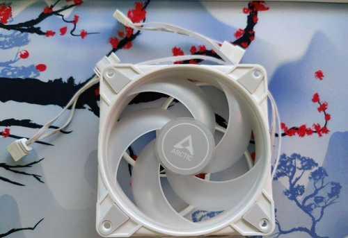 Вентилятор Arctic Cooling P12 PWM PST A-RGB