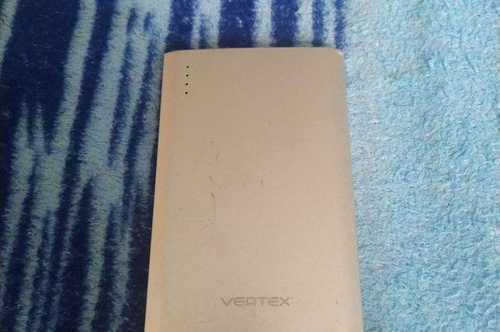 Power bank Vertex