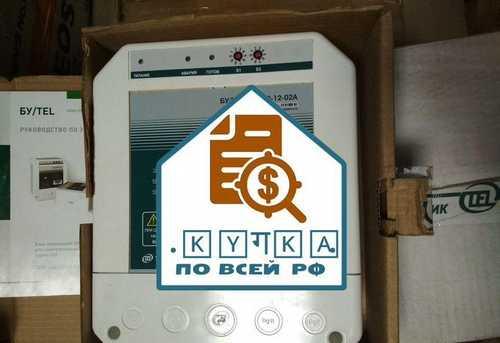 Блок управления BB/TEL 10-20 1000a