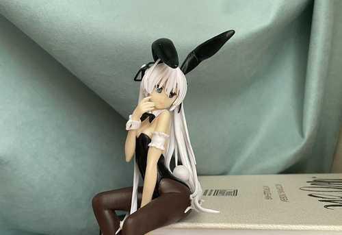 Аниме фигурка bunny girl