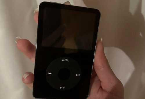 Плеер iPod 30 gb